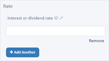 Adding Multiple Responses